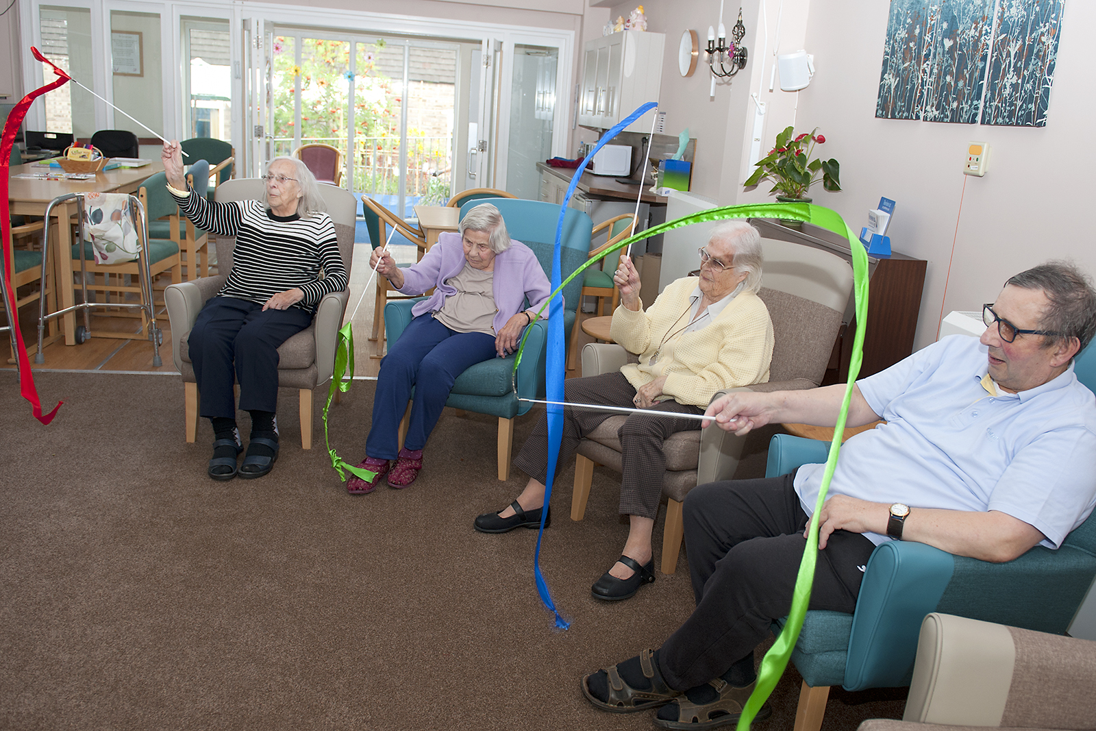 Social Life – Vaughan Lee House